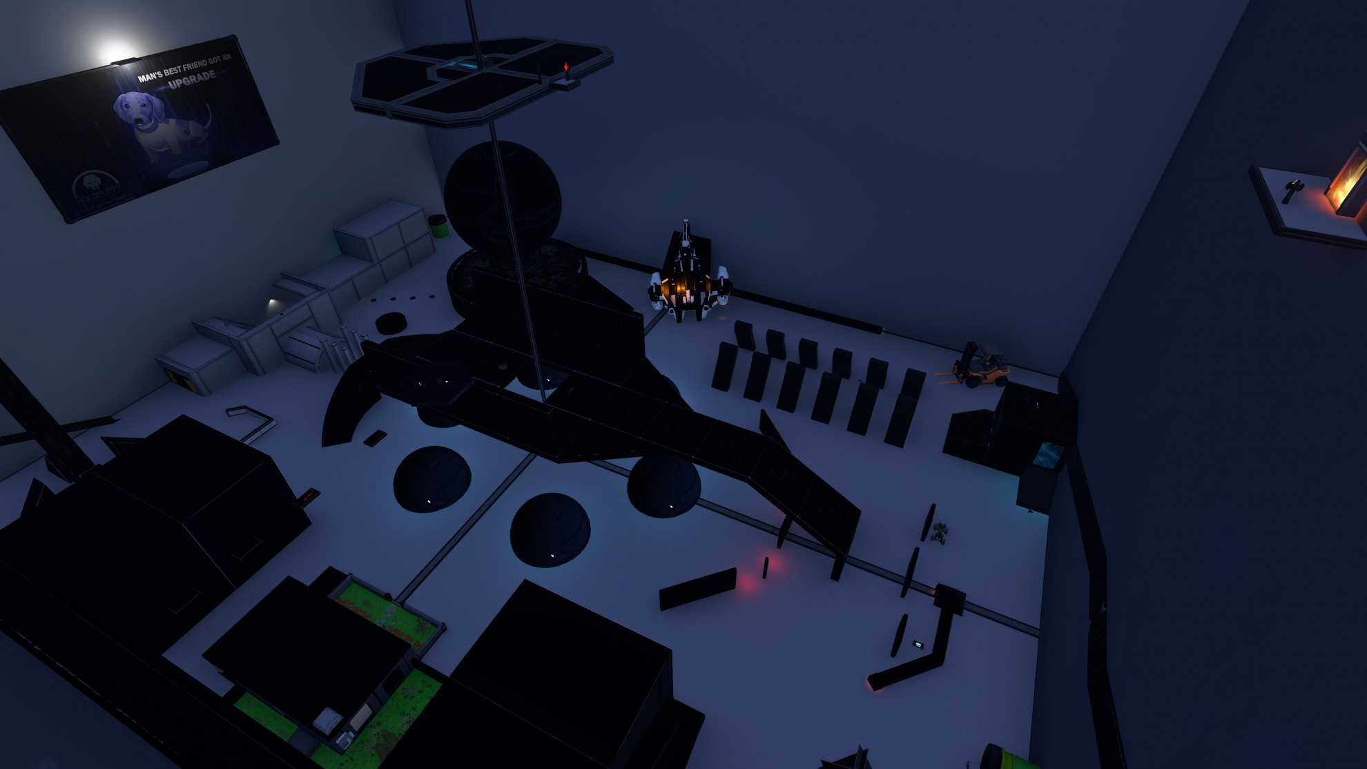 Size Matters | Map | Forgera